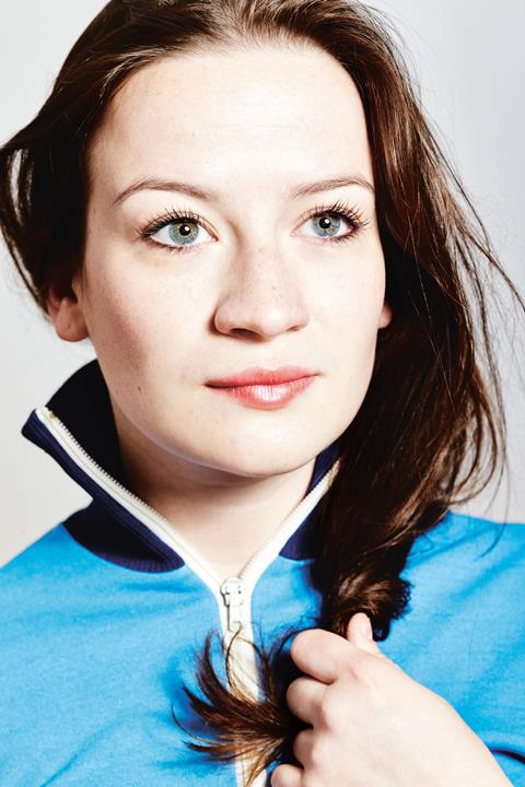 Image of Nina Gummich