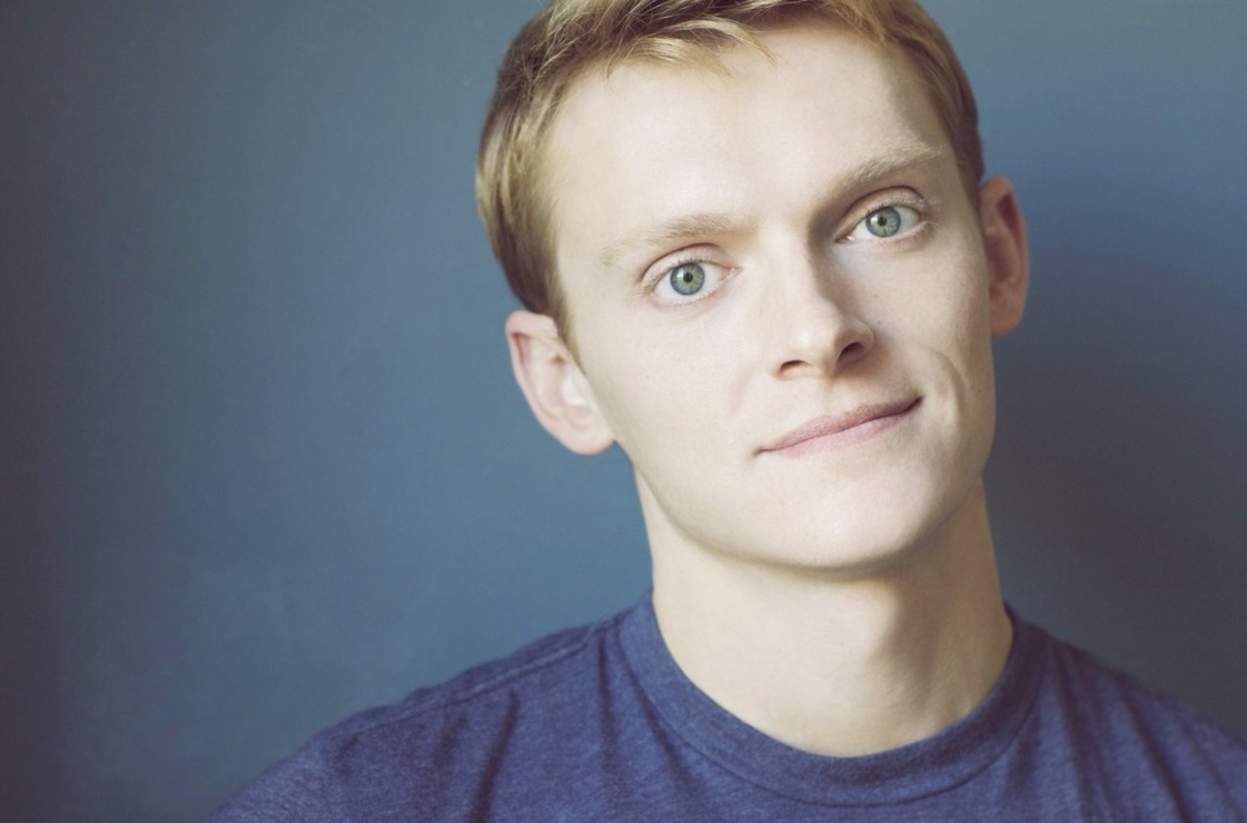 Picture of Michael Wetherbee