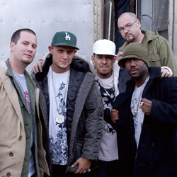 Image of Fort Minor