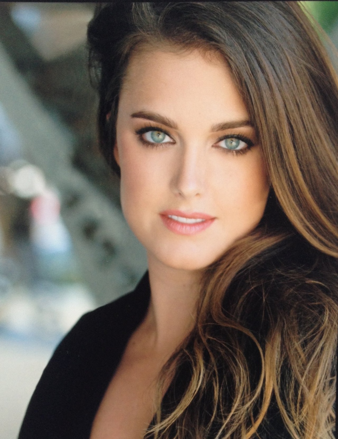 Picture of Ashley Newbrough