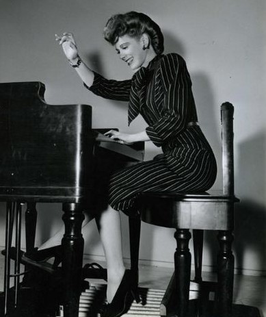 Picture of Ethel Smith