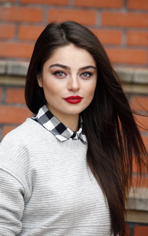 Ayça Aysin Turan image