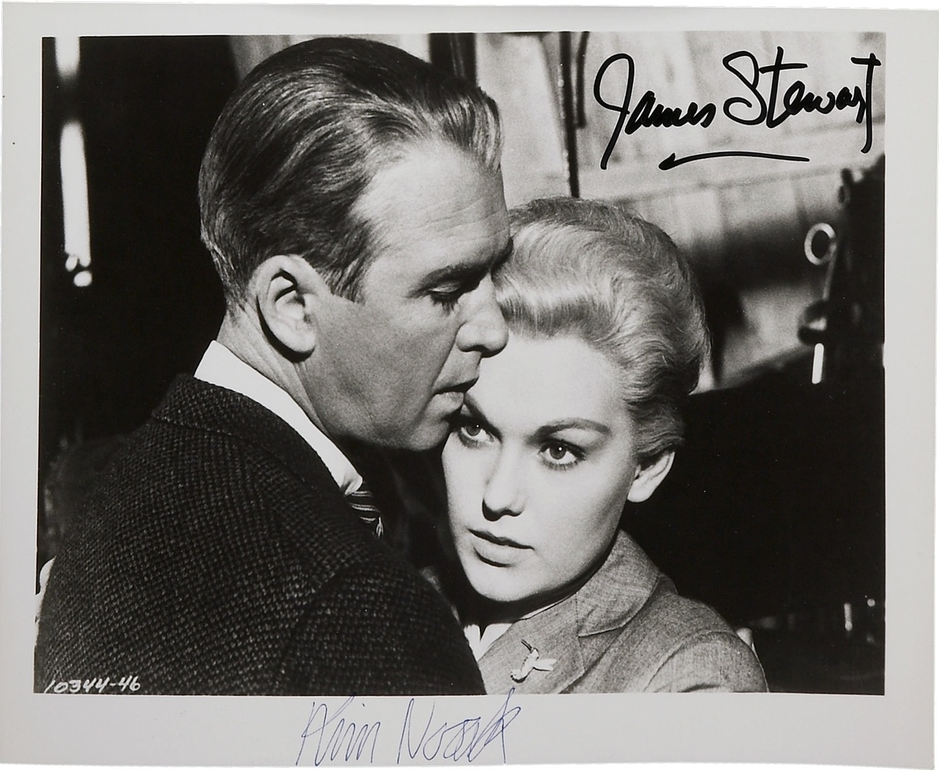 Picture of Vertigo (1958)