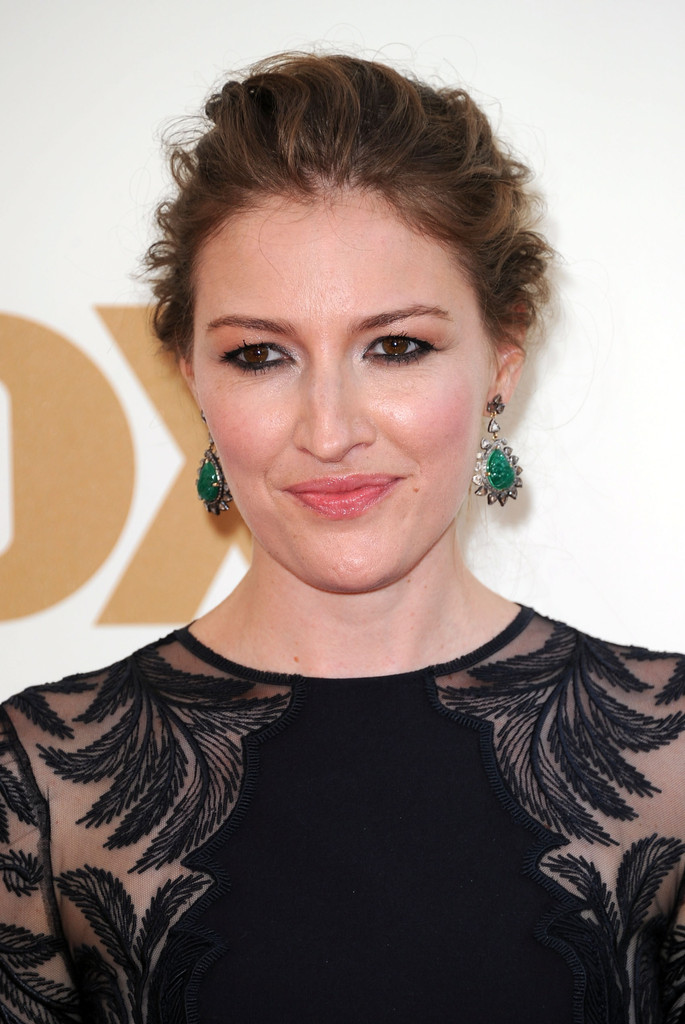Picture of Kelly Macdonald
