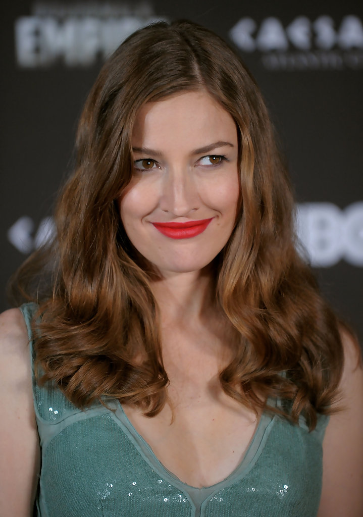 Kelly Macdonald image