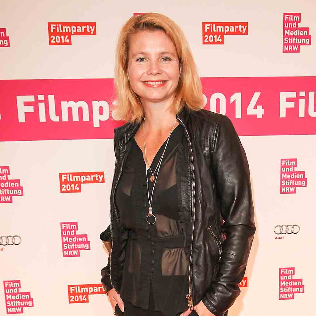 Picture of Annette Frier