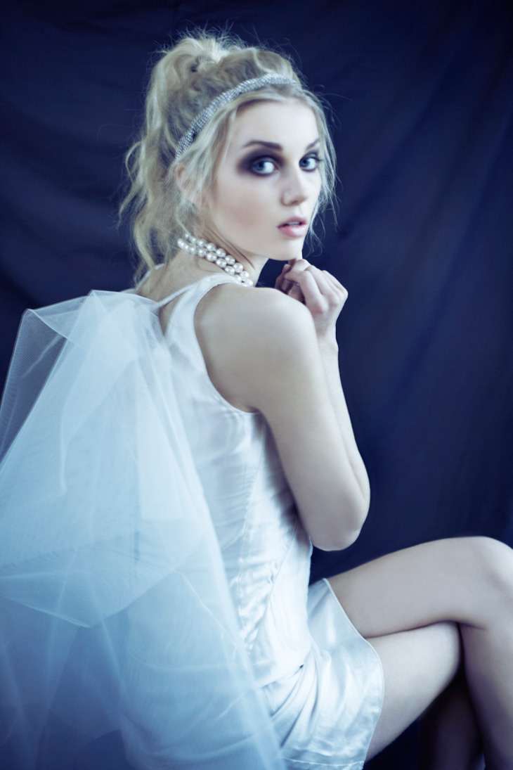 Picture of Georgia Grace Martin