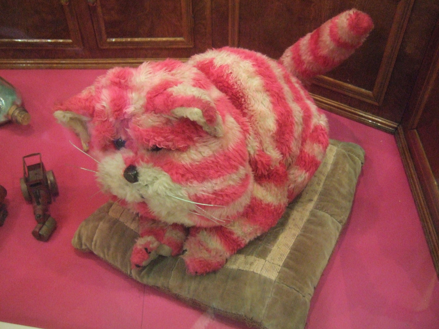Image of Bagpuss