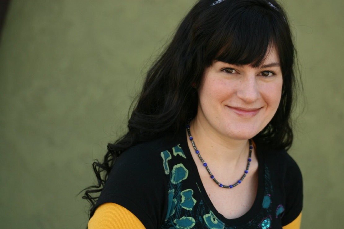 Picture of Erika Heidewald