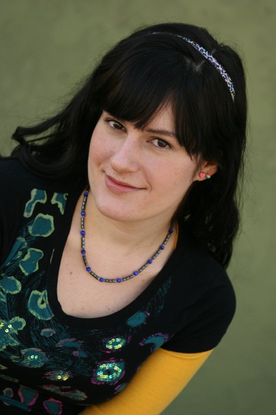 Picture of Erika Heidewald