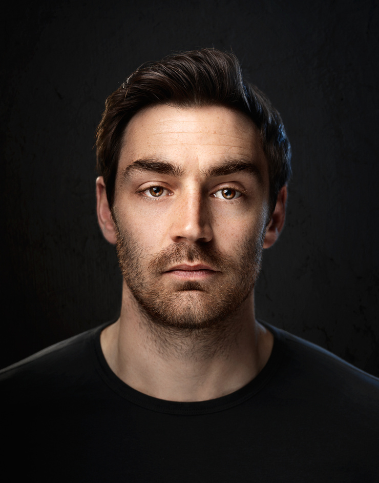 Matthew McNulty image