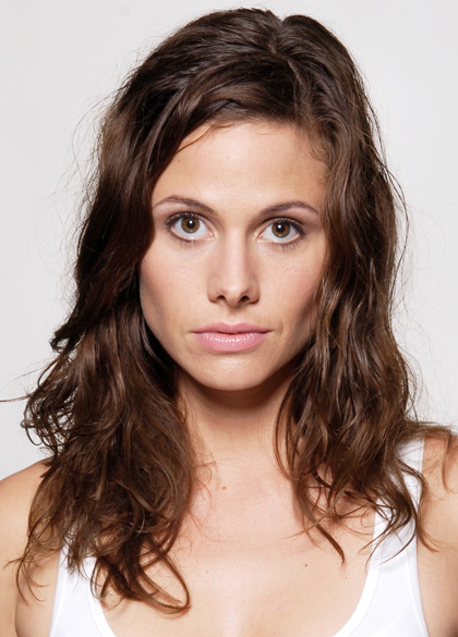 Picture of Ellenie Salvo González