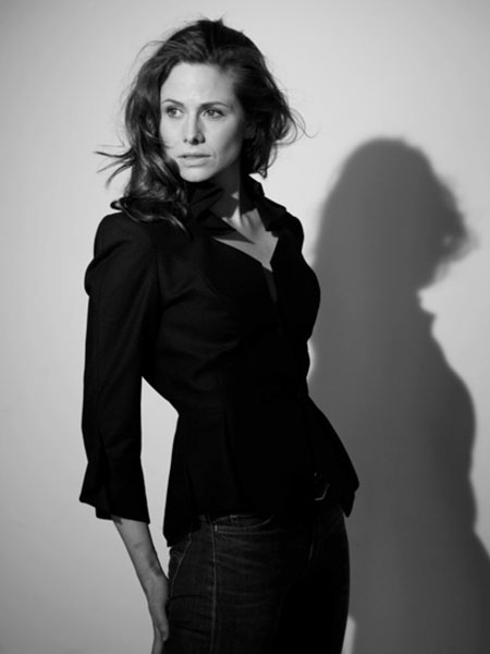 Picture of Ellenie Salvo González