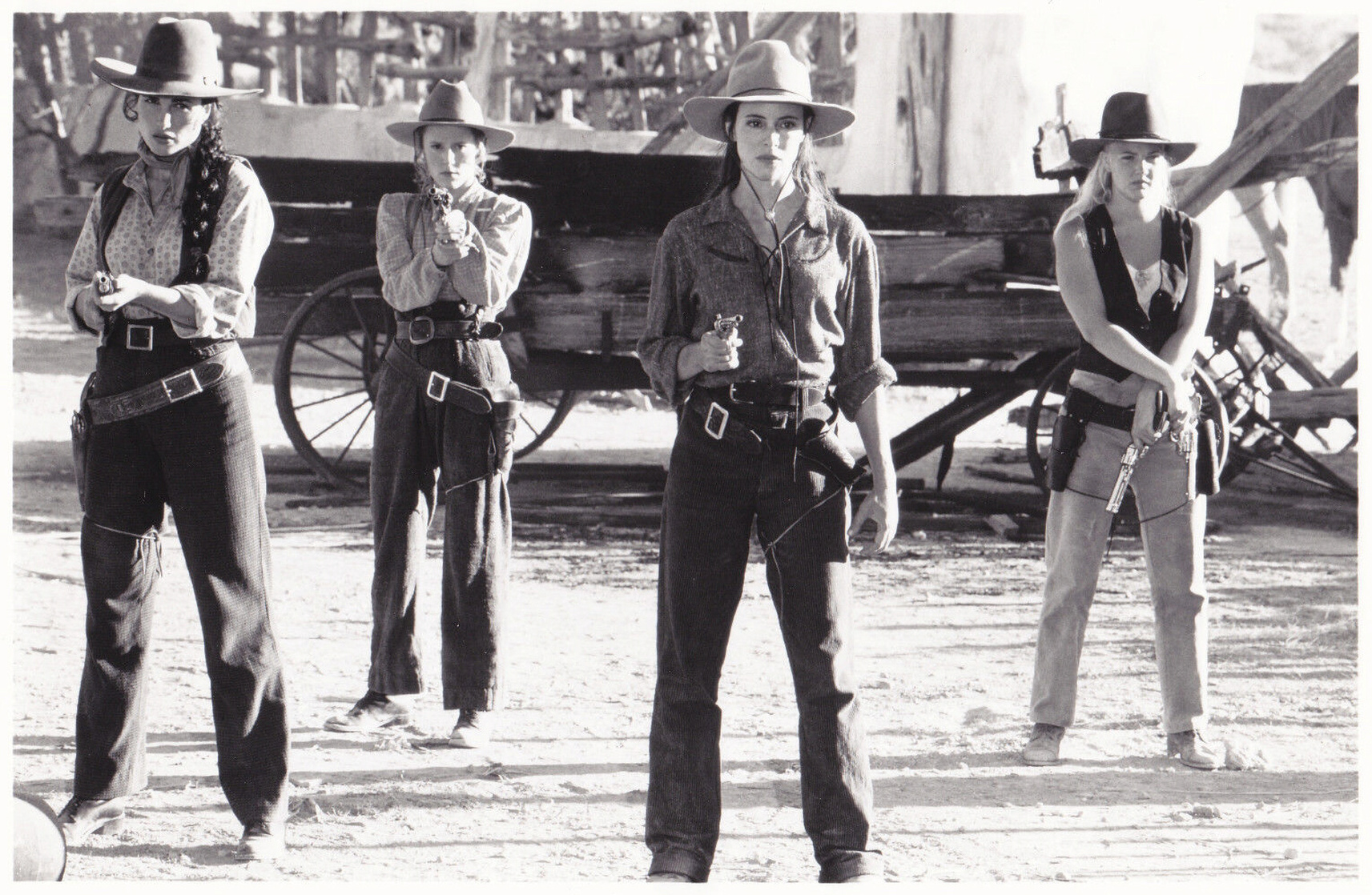 Picture of Bad Girls