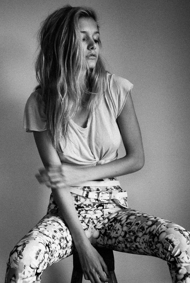 Picture of Mathilde Frachon