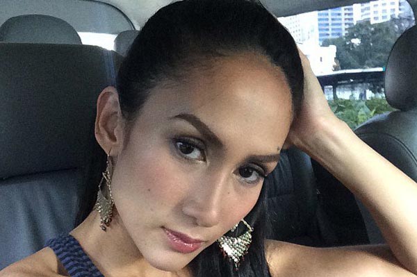 Picture of Ina Raymundo