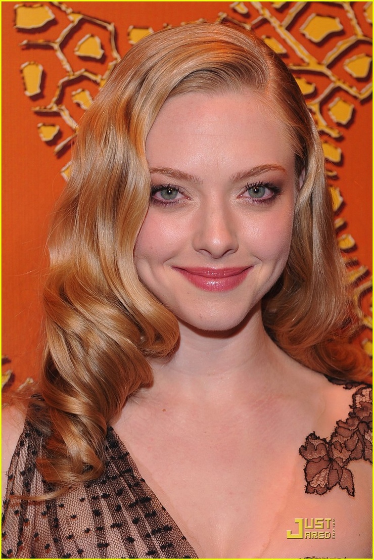 Picture of Amanda Seyfried