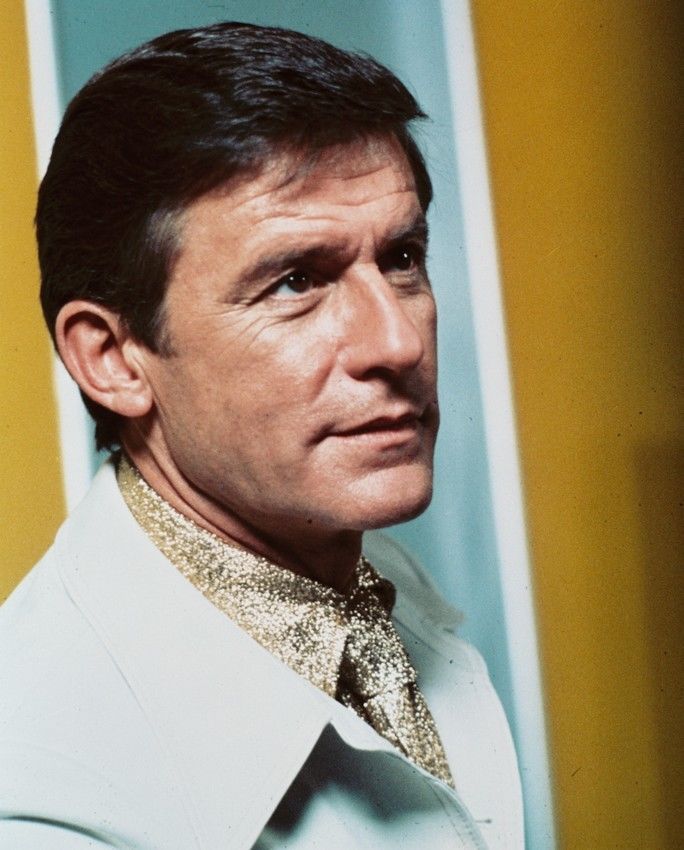 Roddy McDowall