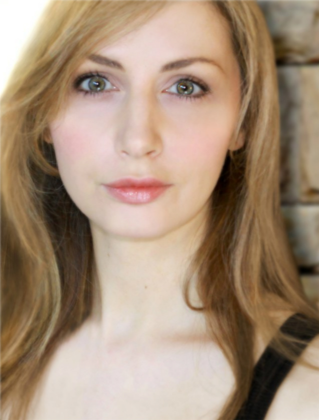 Picture of Susy Kane