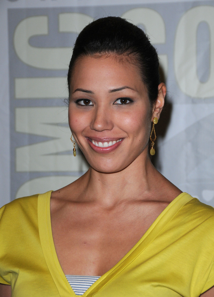 Picture of Michaela Conlin