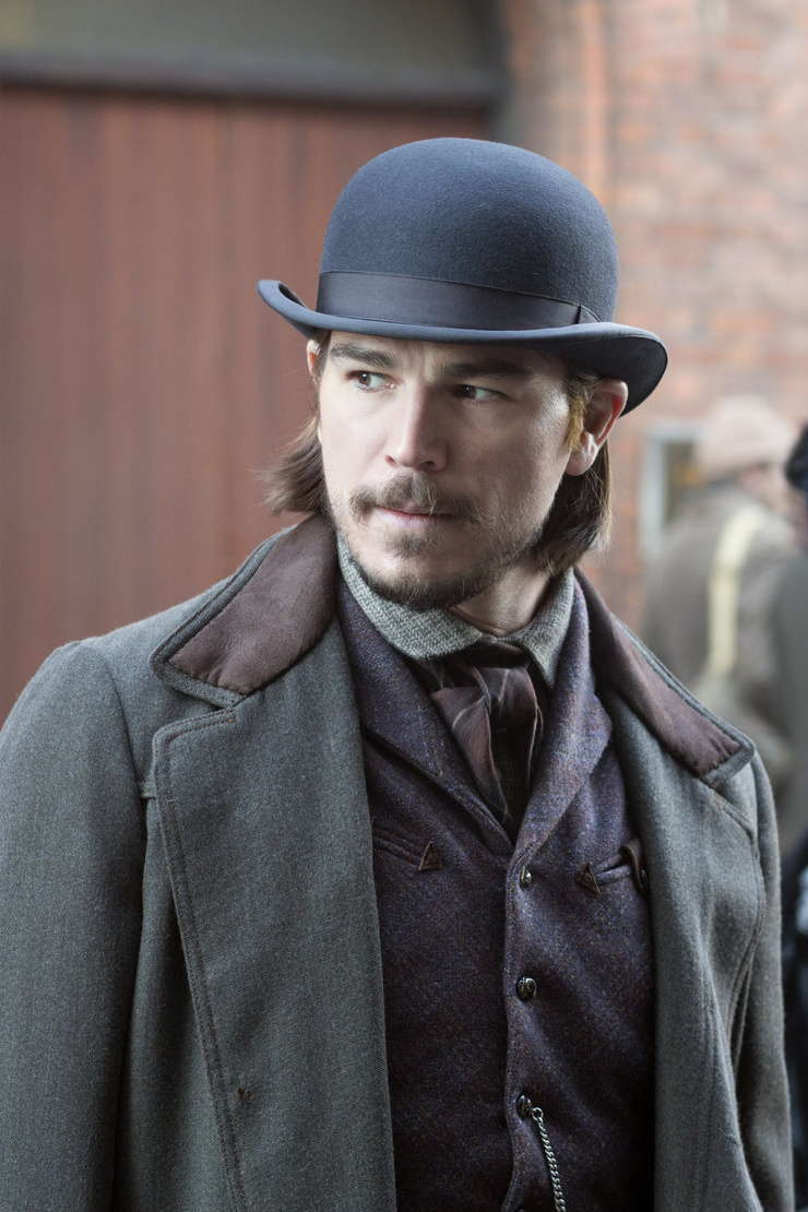 Picture of Ethan Chandler