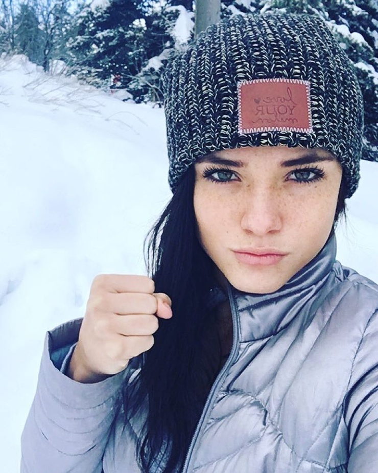 Picture of Jade Chynoweth