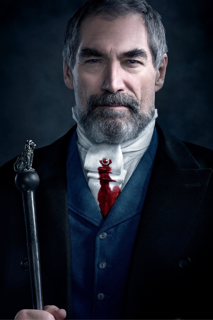 Sir Malcolm Murray image