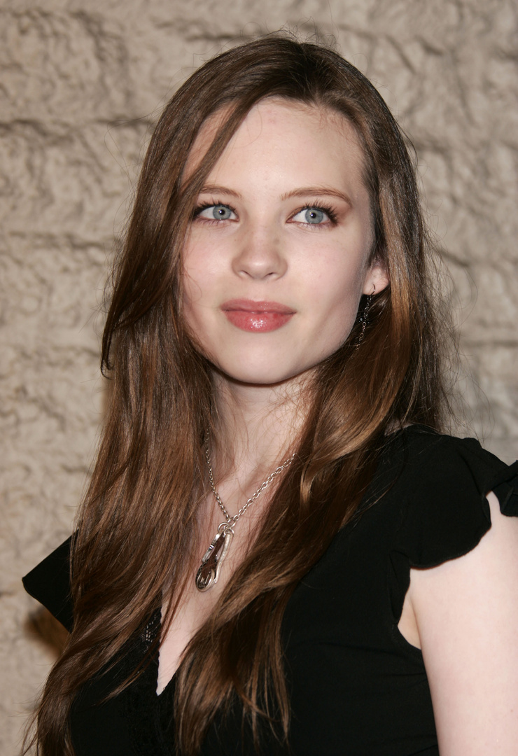 Picture Of Daveigh Chase Picture Of Daveigh Chase
