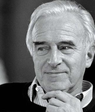 Picture of Claude Sautet