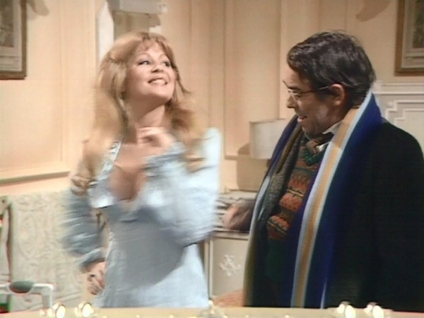 The Two Ronnies (1971-1987) picture