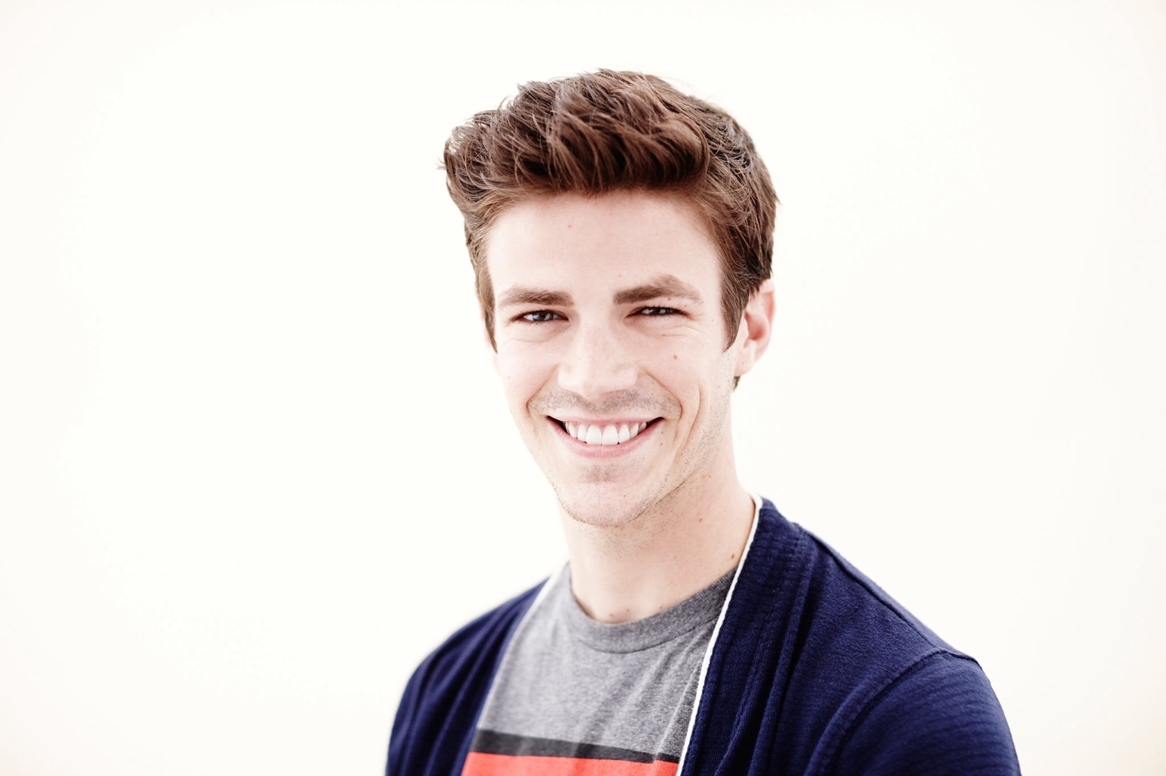 Picture of Grant Gustin
