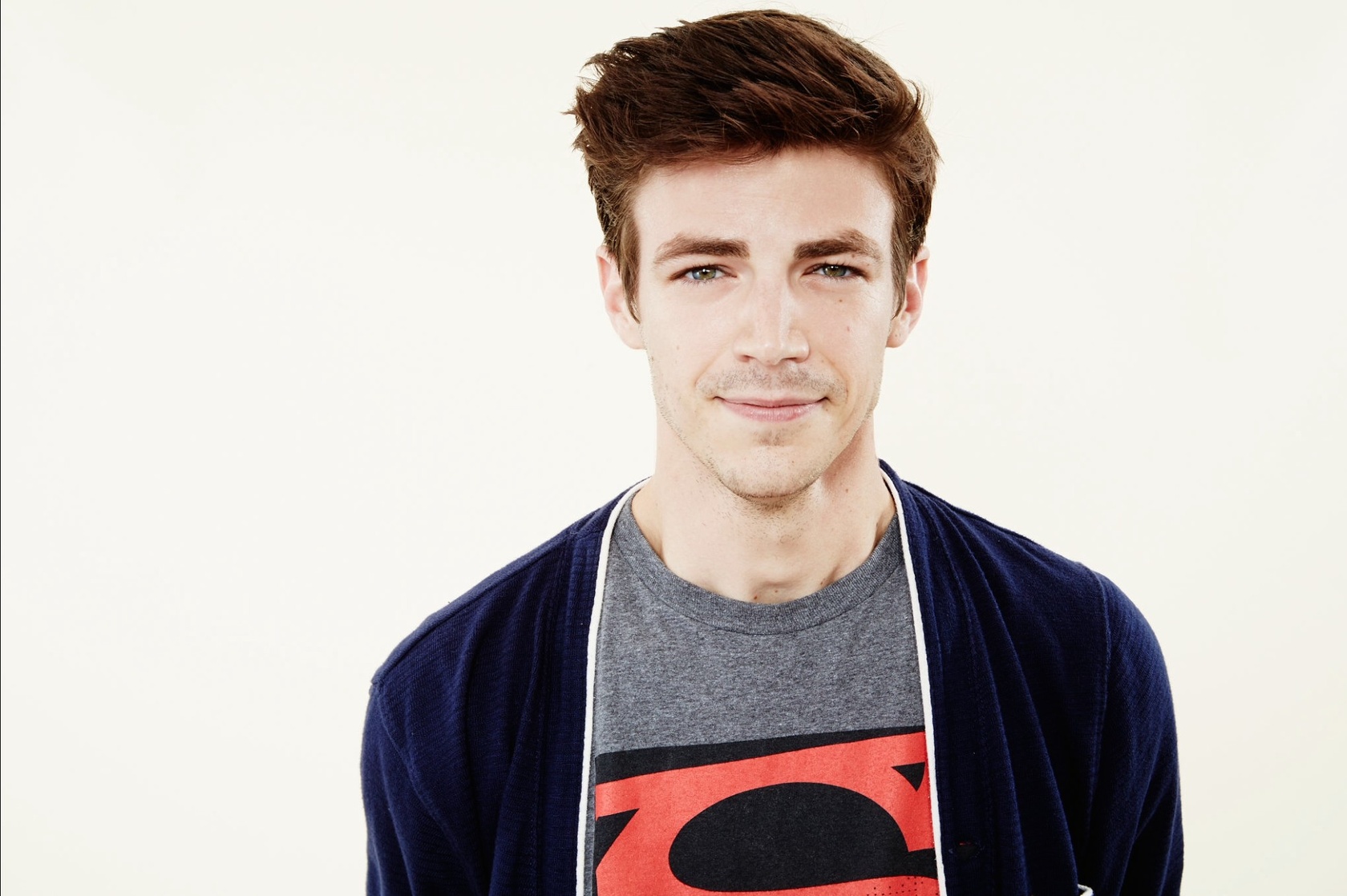 Grant Gustin picture