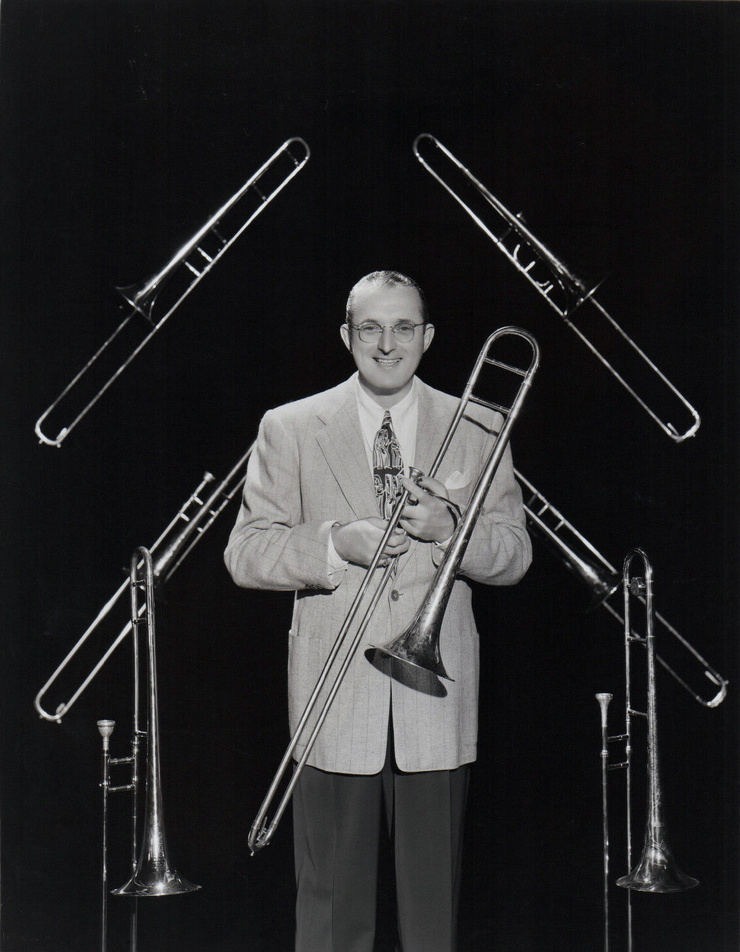 Tommy Dorsey