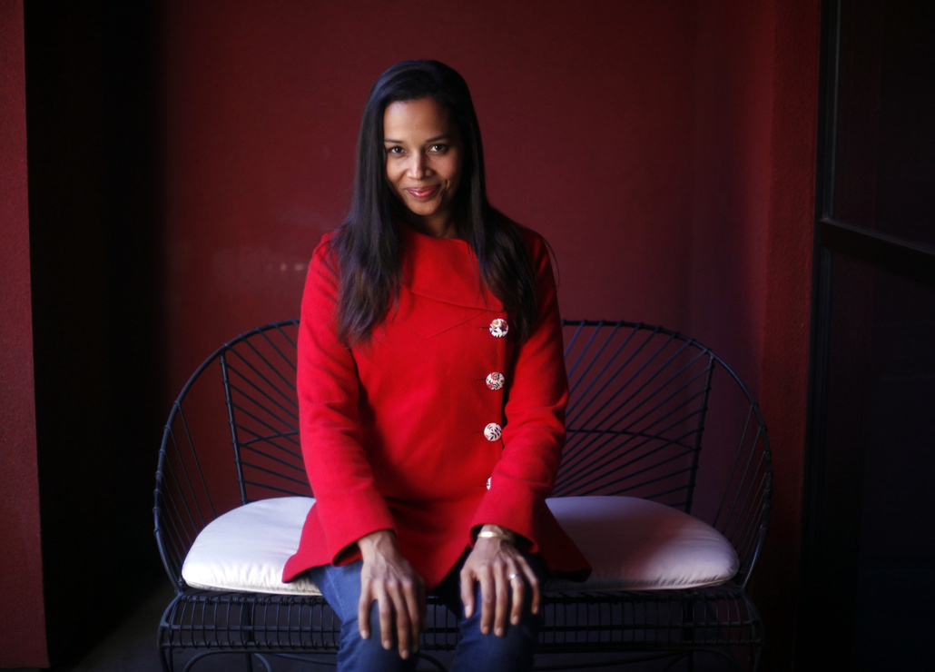 Image of Rhiannon Giddens