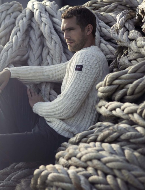 Will Chalker image