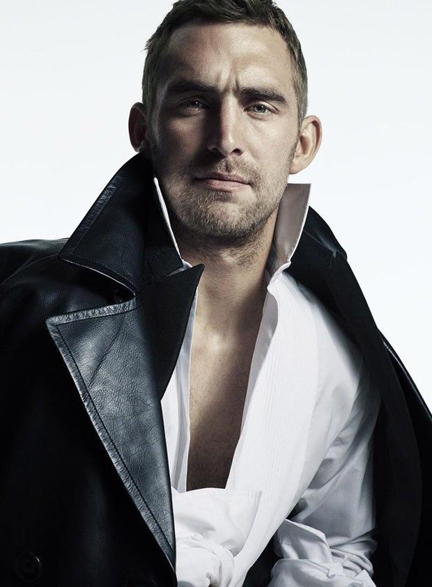 Picture of Will Chalker