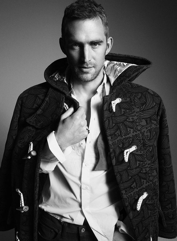 Picture of Will Chalker