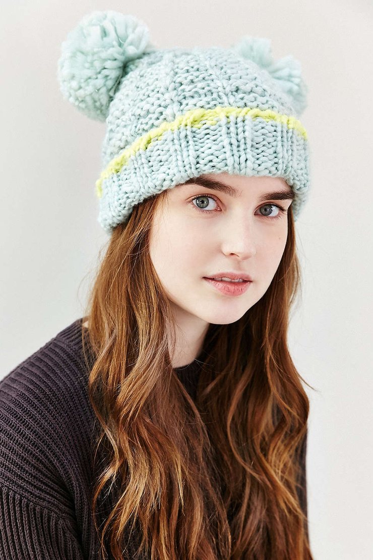 Picture of Ali Michael