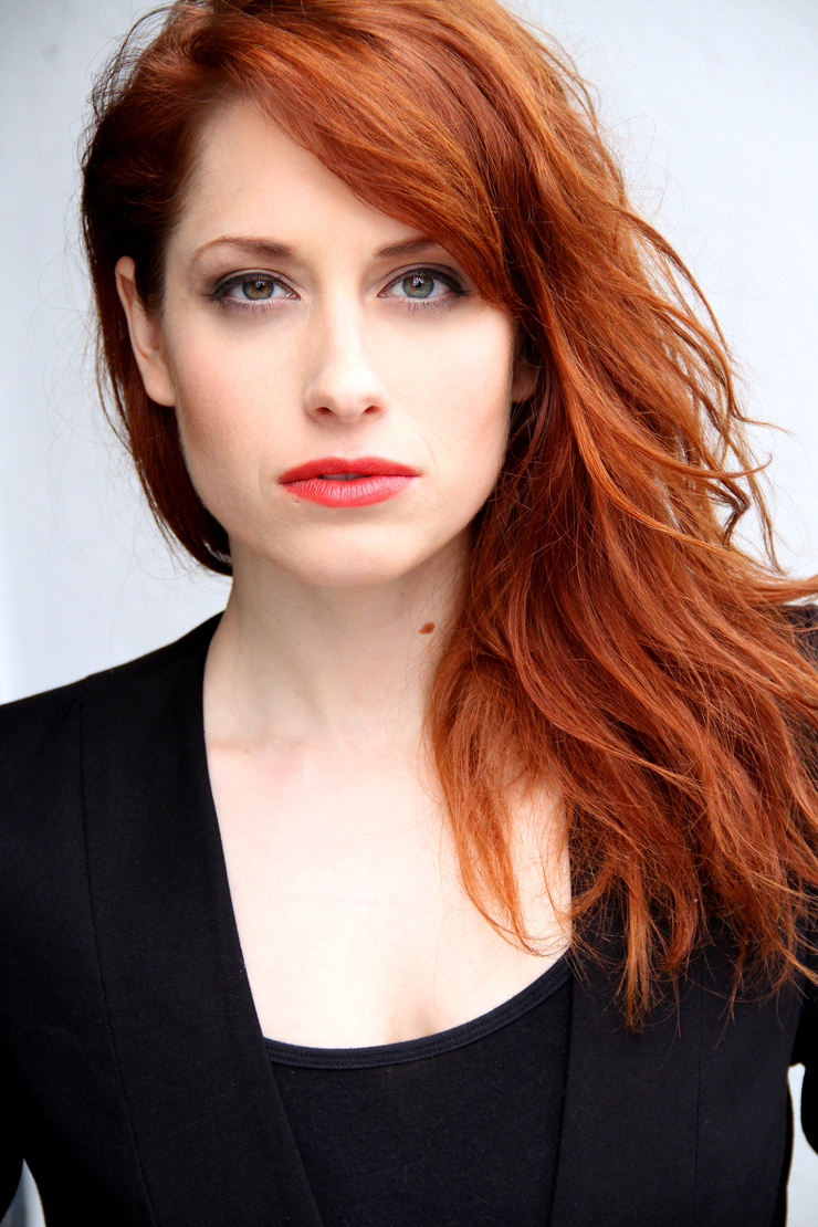 Picture of Angela Gulner