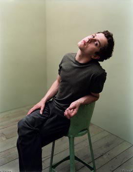 Picture of Giovanni Ribisi