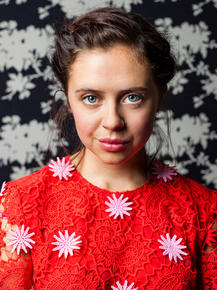 Image of Bel Powley