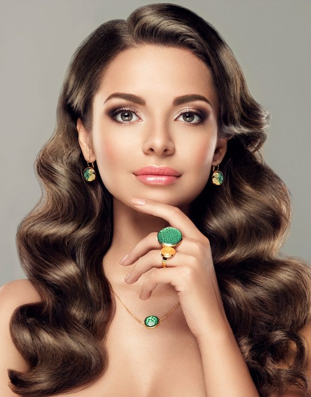 Maria Dvoryanskaya picture