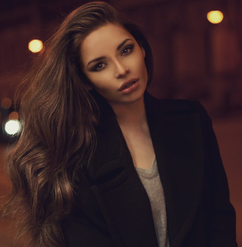 Picture of Maria Dvoryanskaya