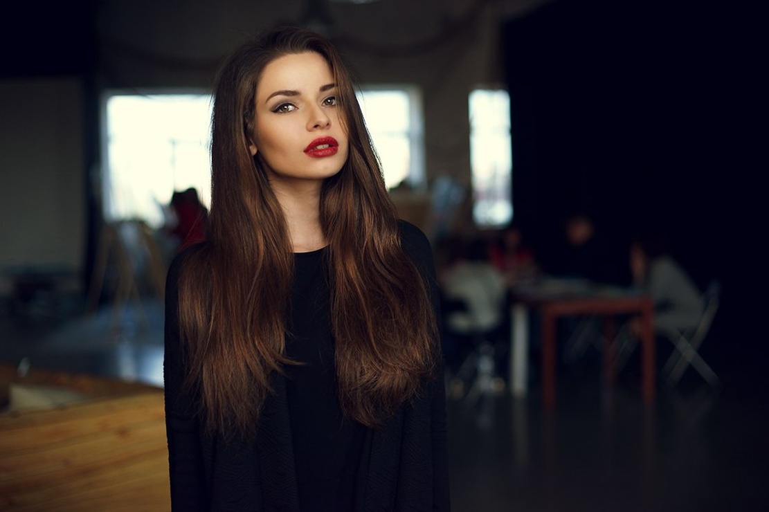 Picture of Maria Dvoryanskaya