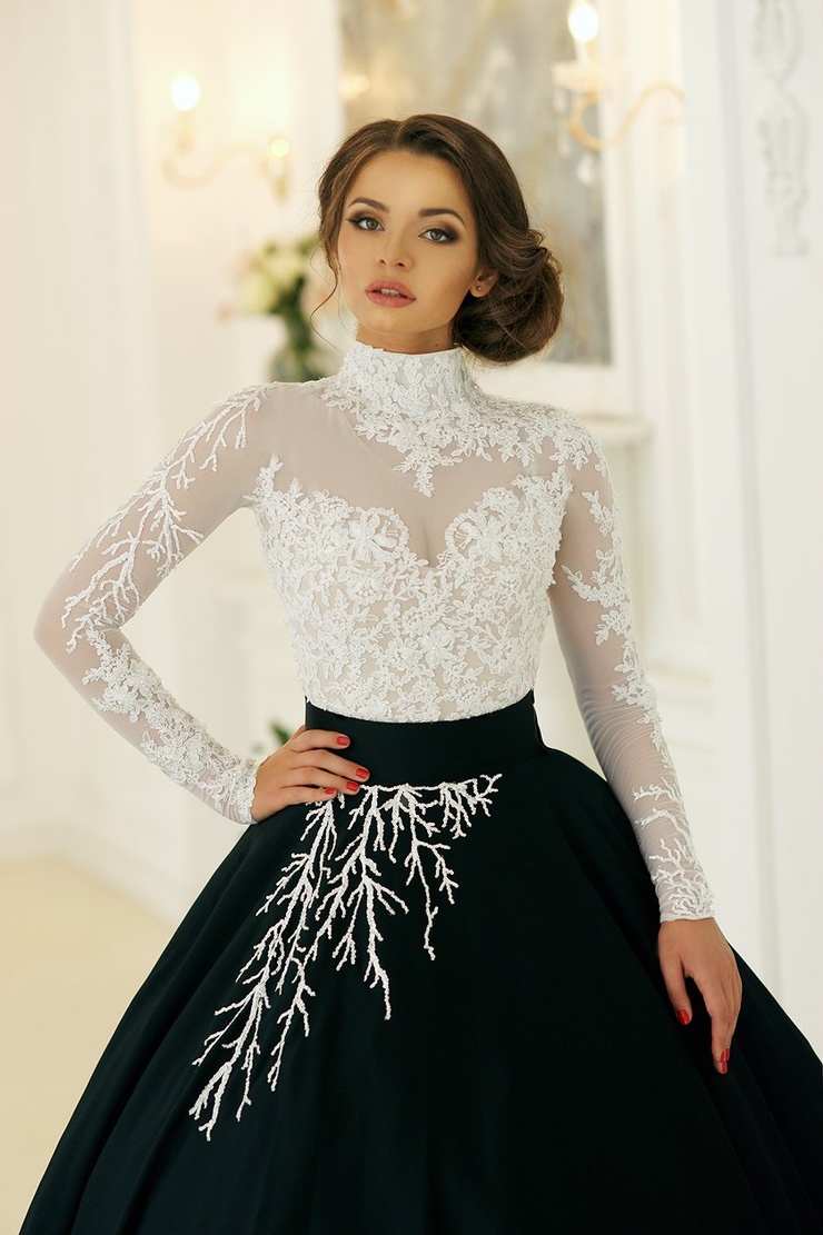 Picture of Maria Dvoryanskaya