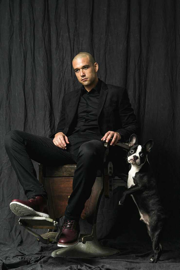 Sérgio Marone image