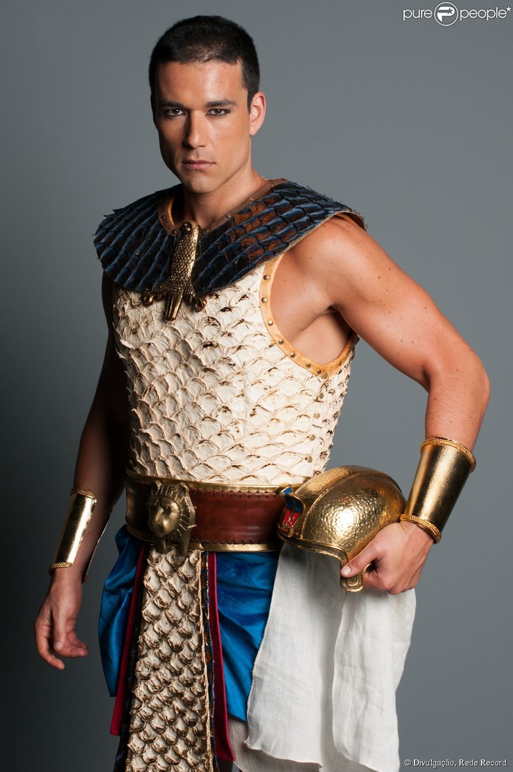 Picture of Sérgio Marone