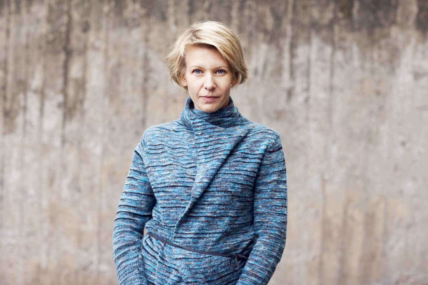 Picture of Selja Ahava