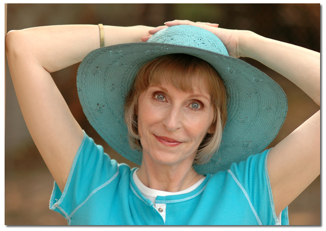 Picture of Barbara Kerr Condon