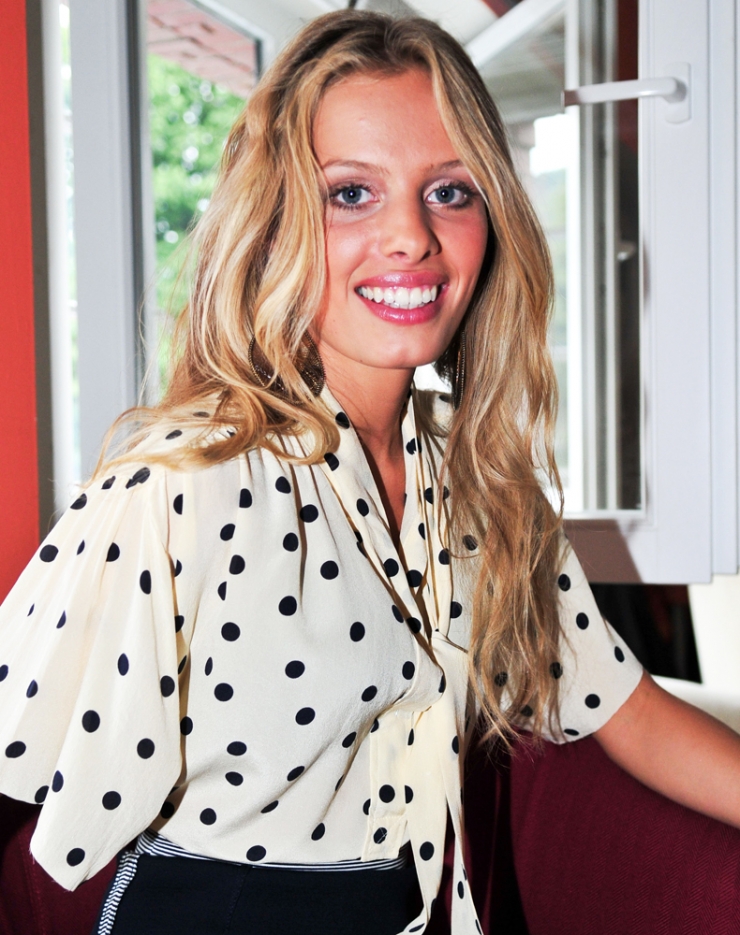 Image of Jana Beller